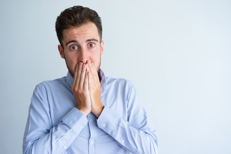 Handling A Partially Knocked-Out Tooth Fayetteville | Lyndon Family Dental